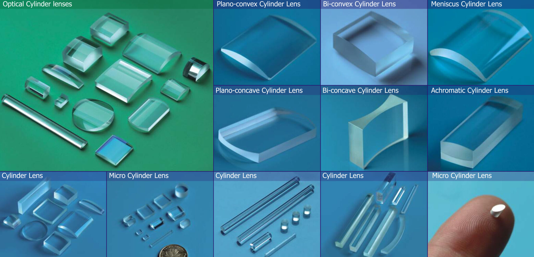 高精度加工品（光学製品） | 株式会社TECOM